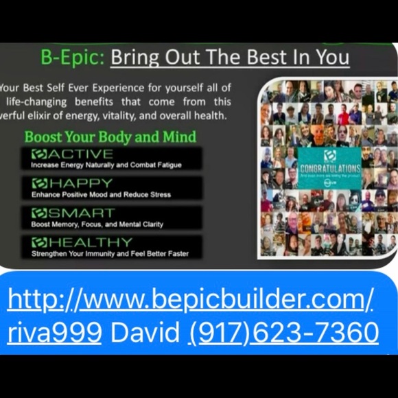 bepic | Skincare | Bepic Elev8 And Acceler8 Lose Weight | Poshmark